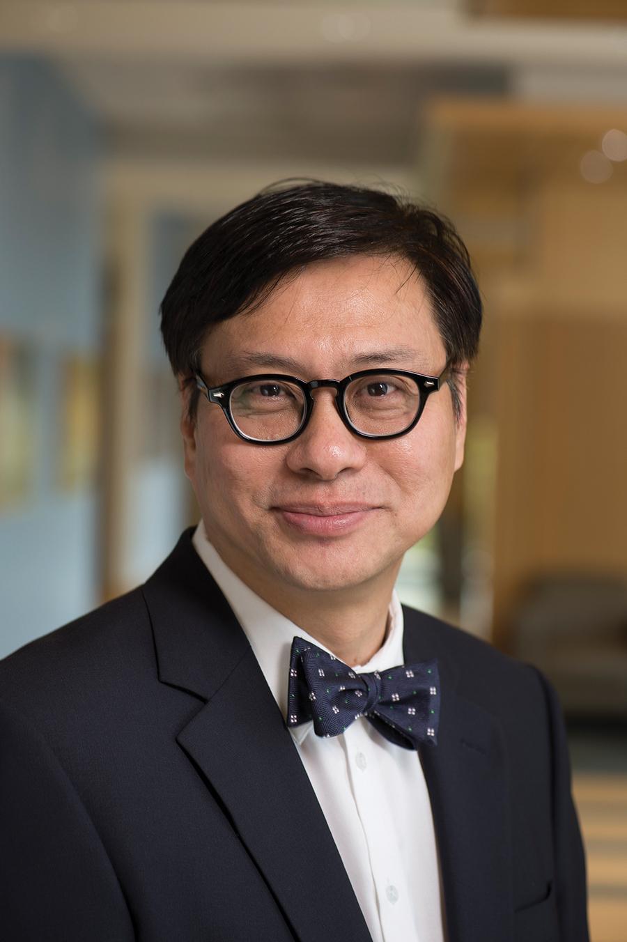 Phillip Phan | Faculty Experts | Hub